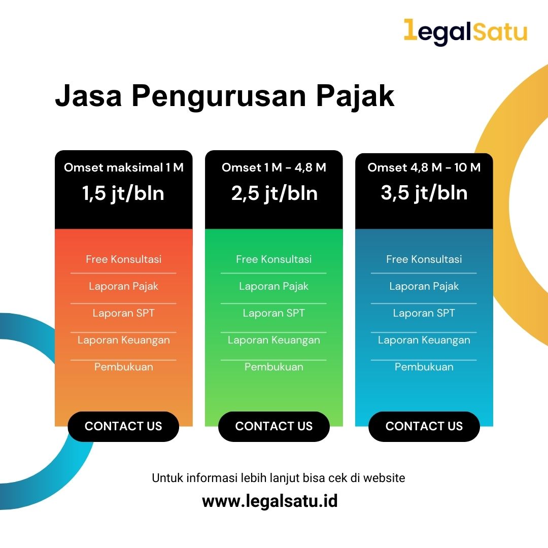 Cara Mendapatkan Nomor TIN Pajak : Panduan Lengkap