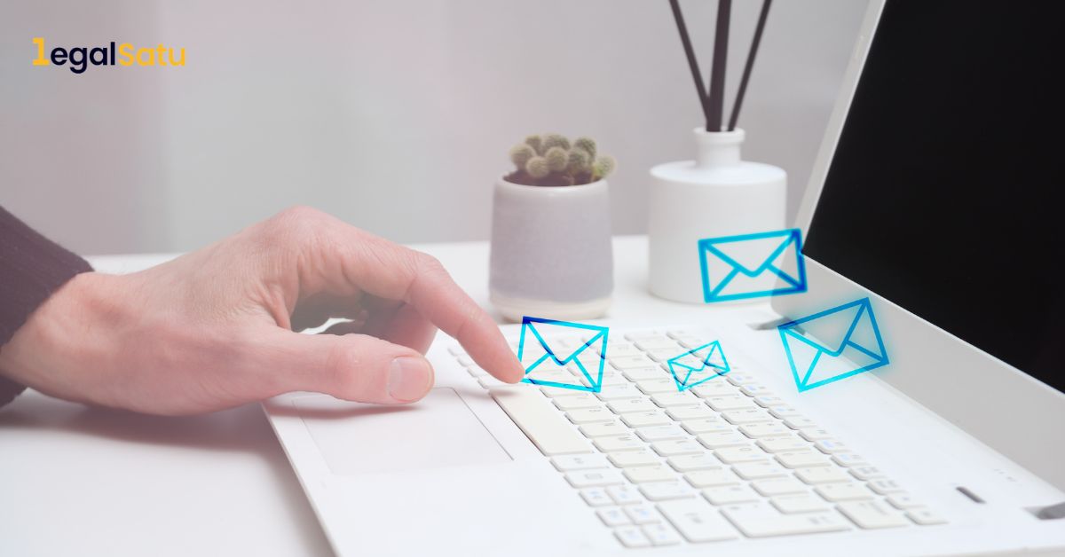 Cara Mendapatkan Efin Secara Online Dengan Mudah